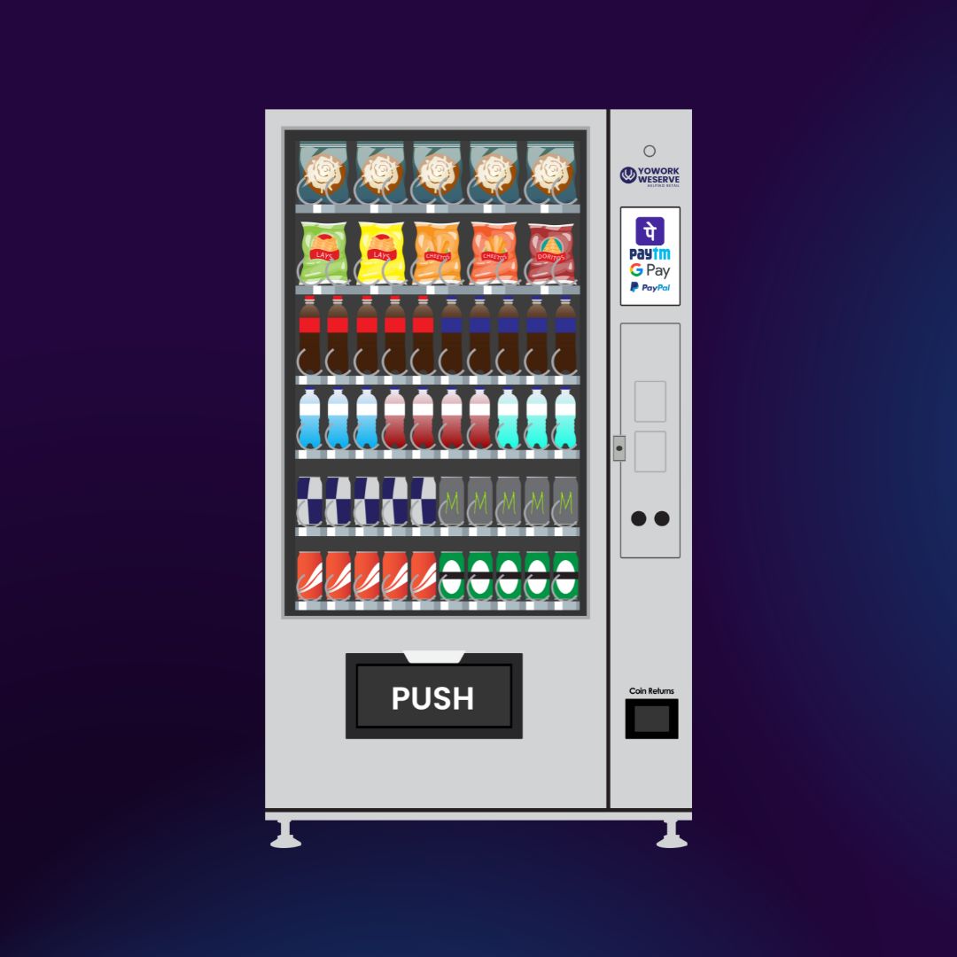Buy Vending Machines Online At Best Price In Delhi Buy Vending Machines Online At Best Price In Delhi